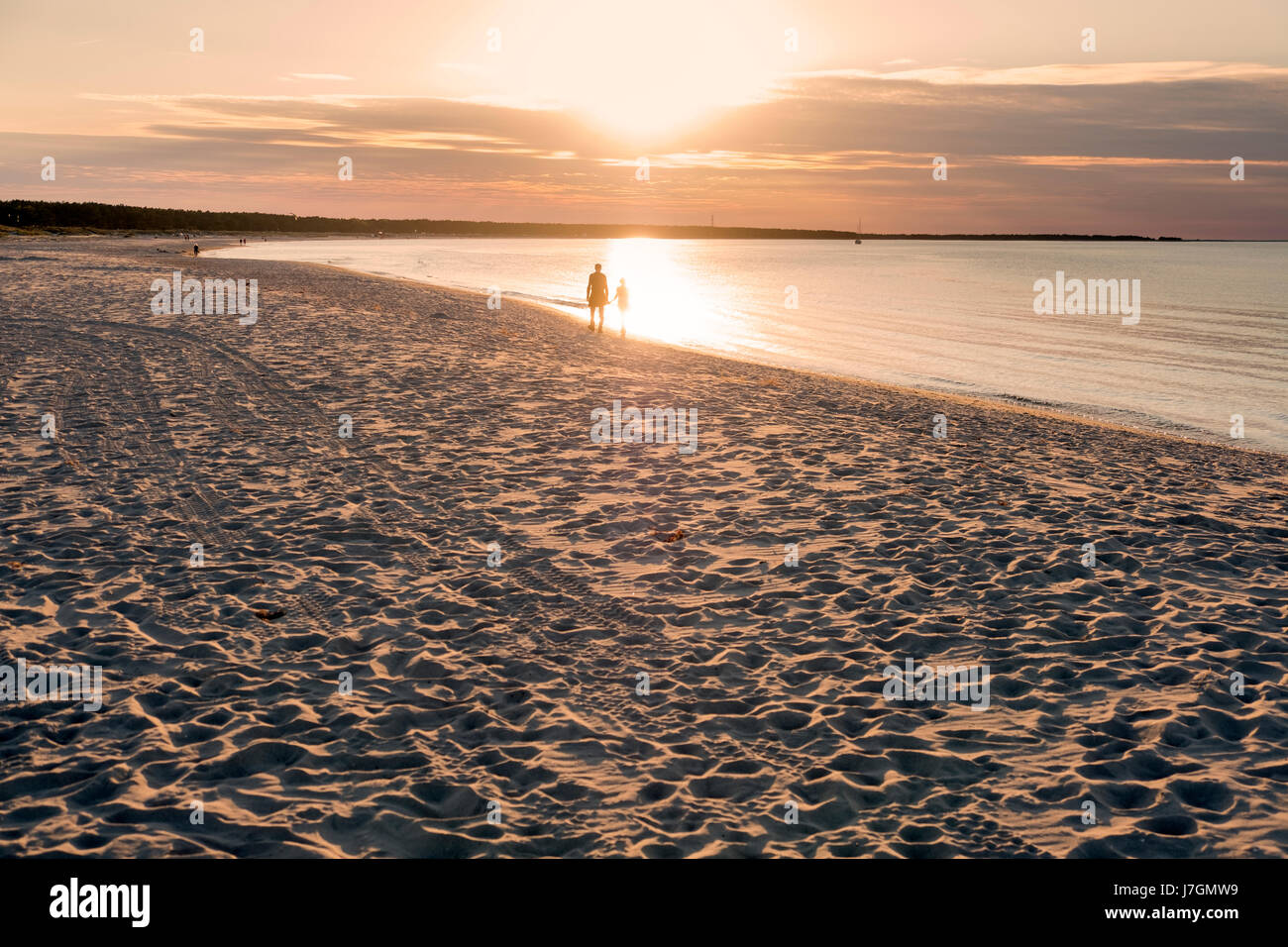 Ostseebad prerow hi-res stock photography and images - Alamy