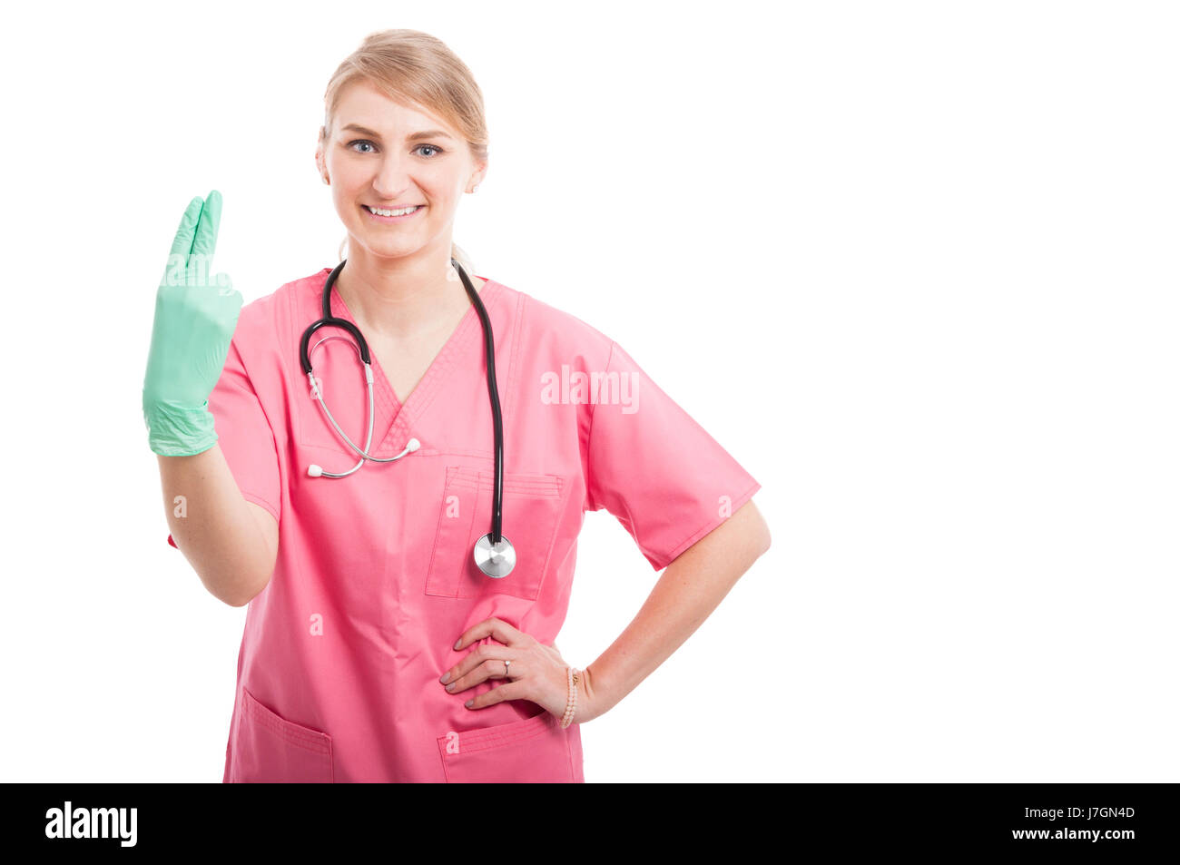 Proctologist hi-res stock photography and images - Alamy
