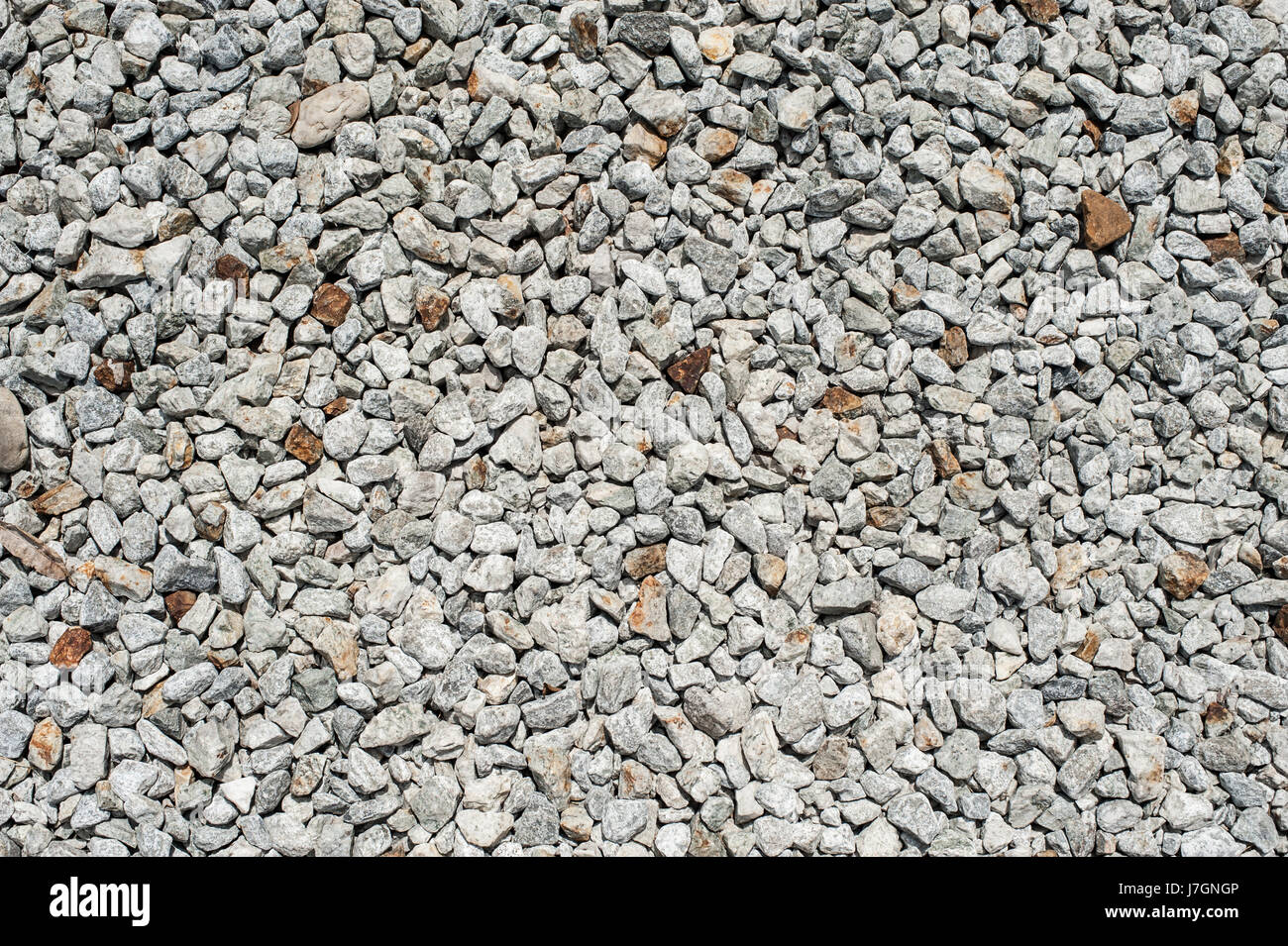 Seaside garden pebbles hi-res stock photography and images - Alamy