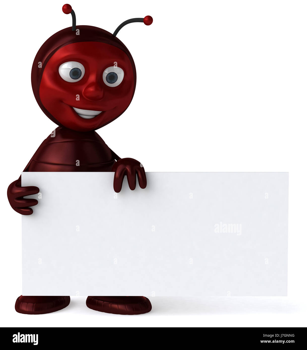 Ant illustration hi-res stock photography and images - Alamy