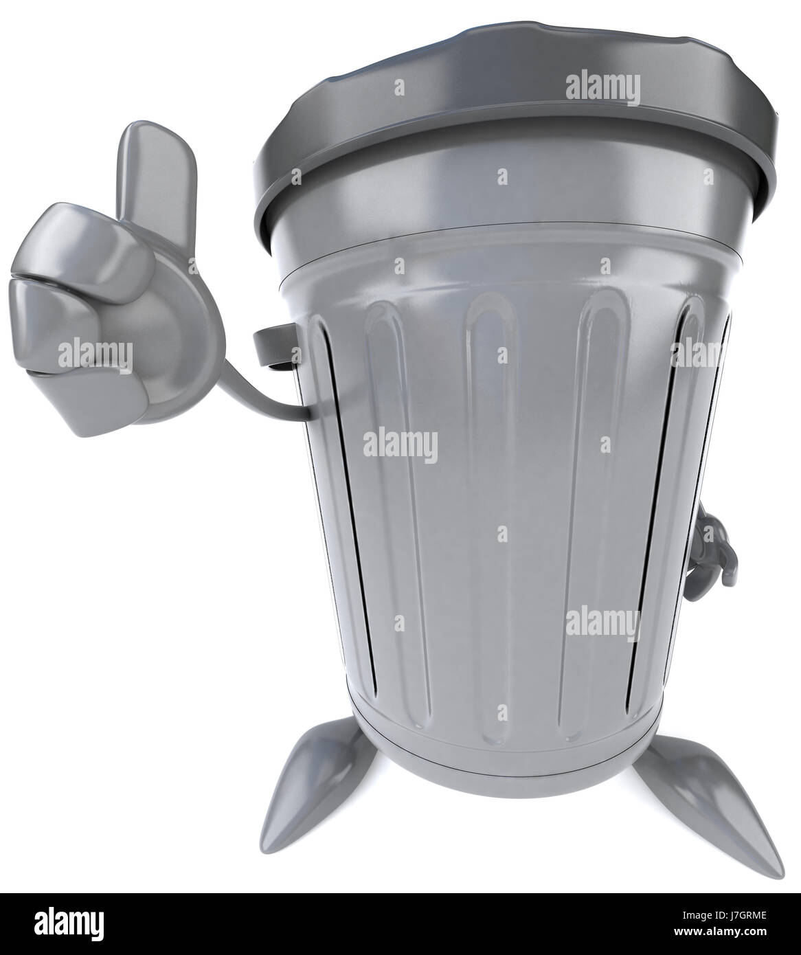 environment enviroment green illustration bucket trash protect ...