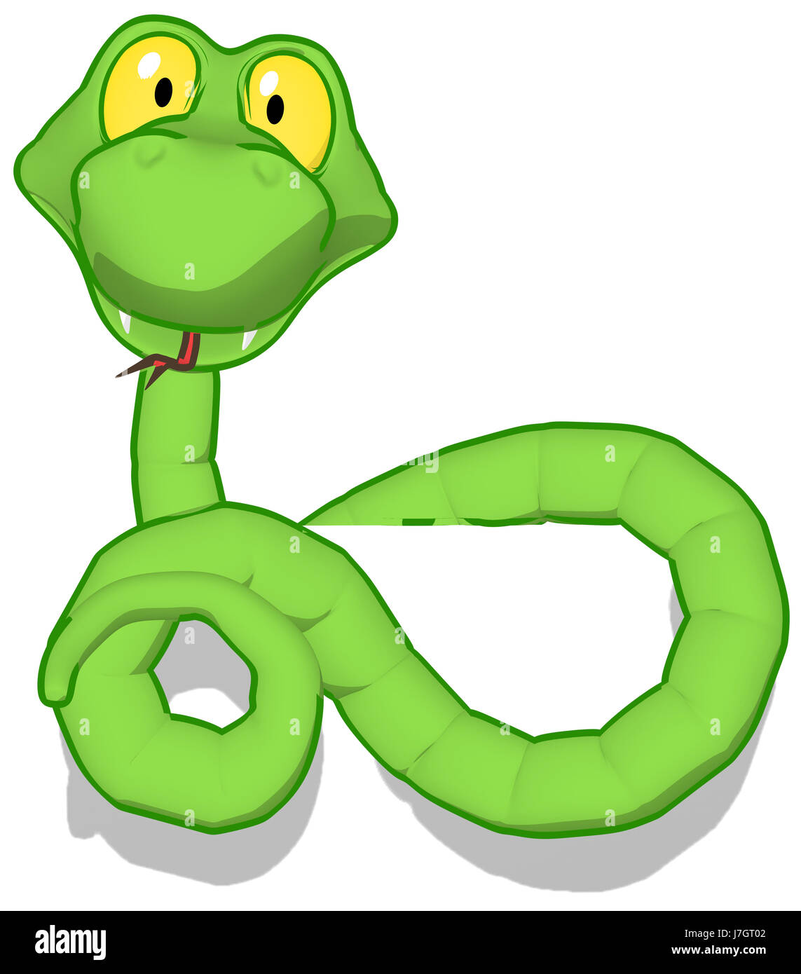 danger animal reptile wild zoo jungle illustration wildlife predator ...