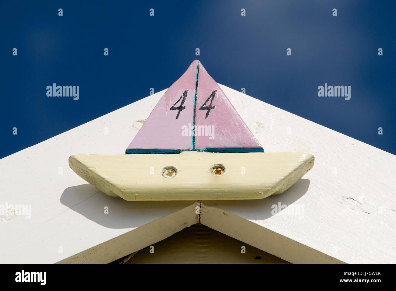 Number 44 forty four hi-res stock photography and images - Alamy