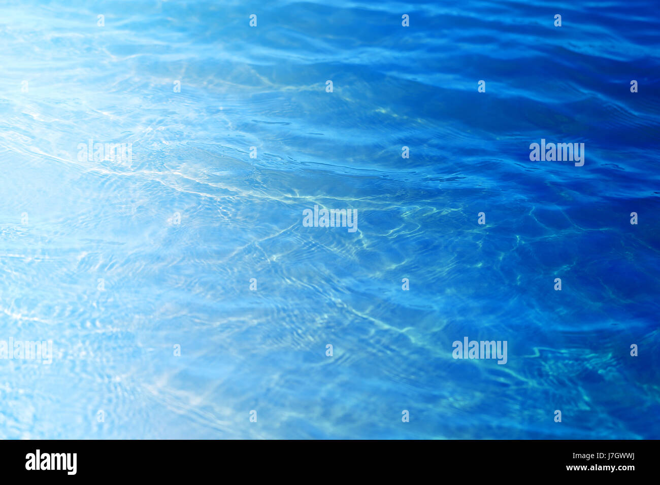 blue wonderful water Stock Photo - Alamy