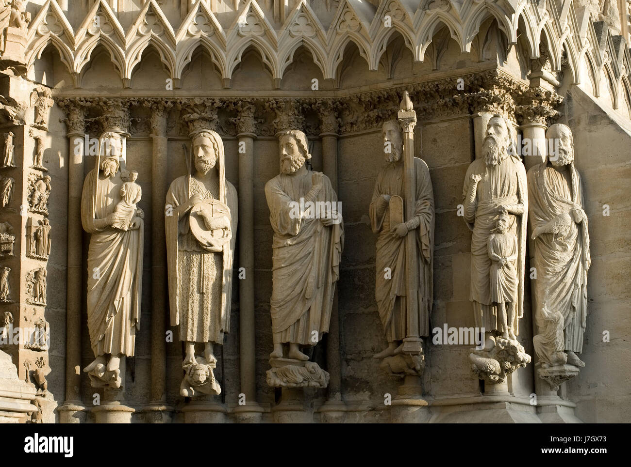 Religion church cathedral blank hi-res stock photography and images - Alamy