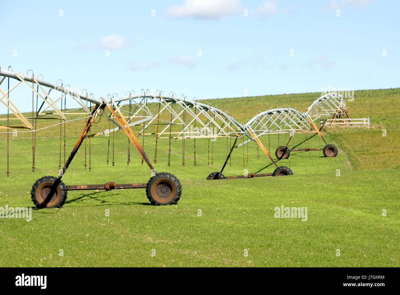 agriculture farming field wheels farm spray equipment vegetation ...