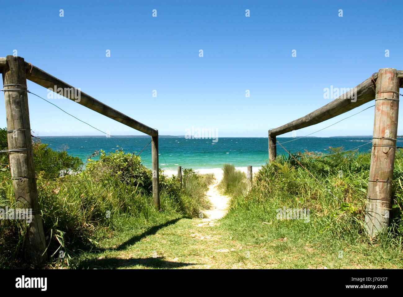 blue green beach seaside the beach seashore summer summerly waves ...