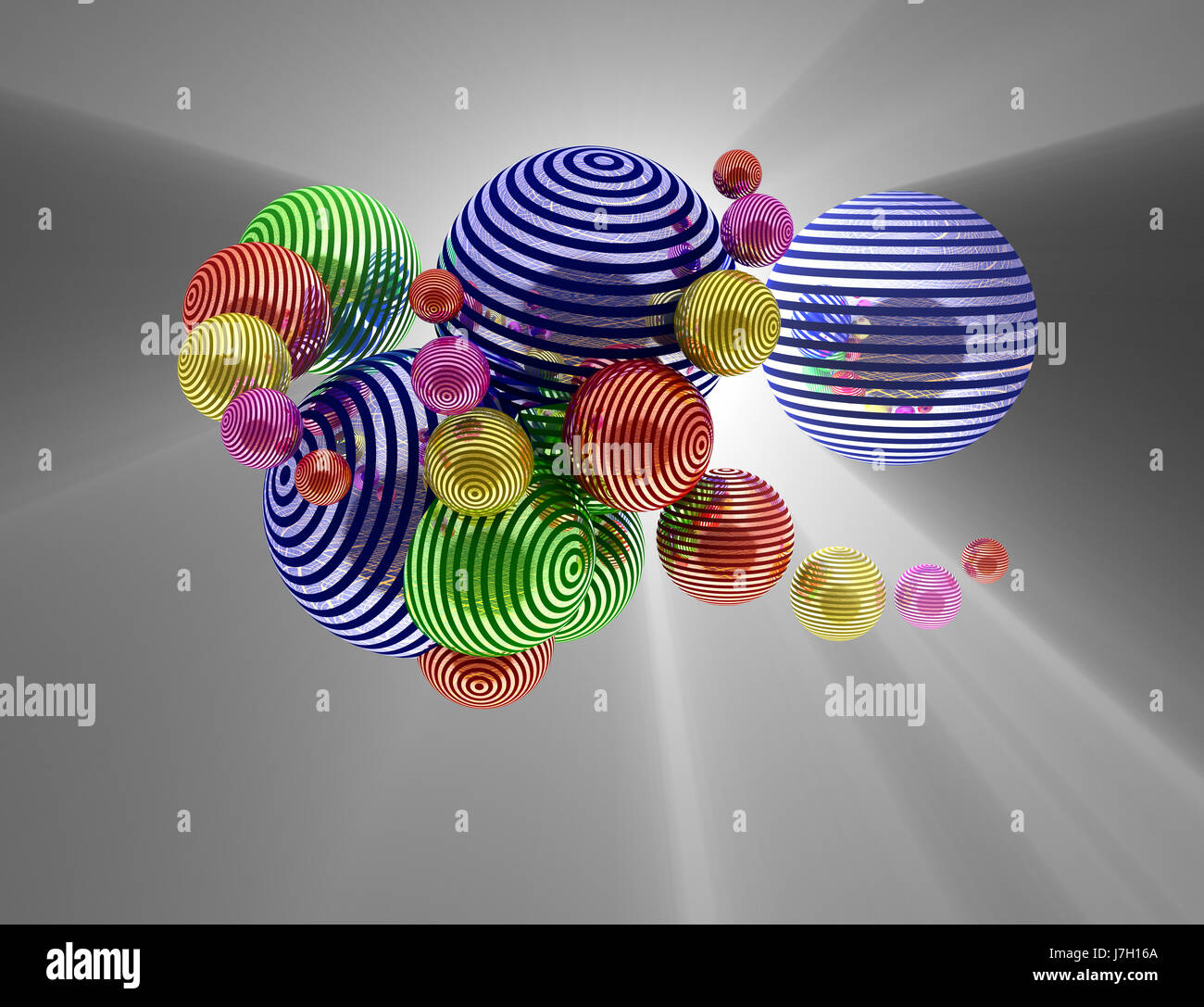 object graphic abstract colorful conspicuous pictographic transparent ...