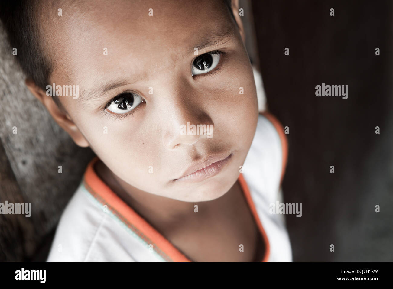 asia concern worried worry anxiety anxious solicitous asian poor weak ...