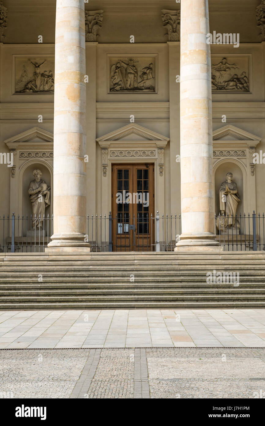 French monumental architecture hi-res stock photography and images - Alamy