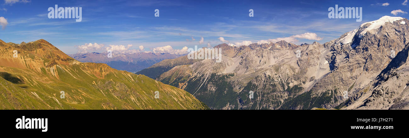 ortler - ortler alps 30 Stock Photo - Alamy