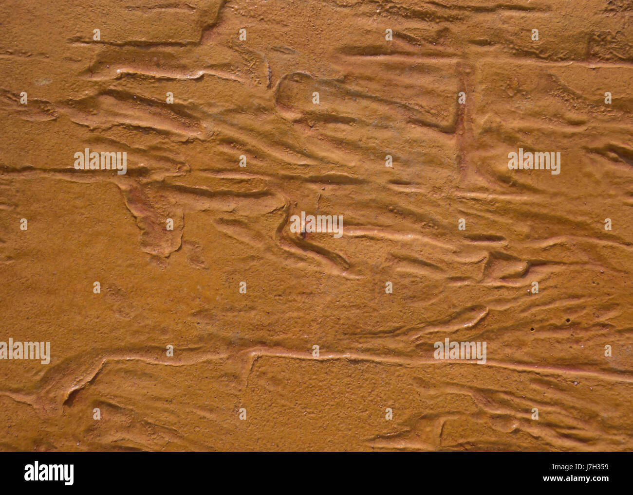 mortar texture paint Stock Photo - Alamy