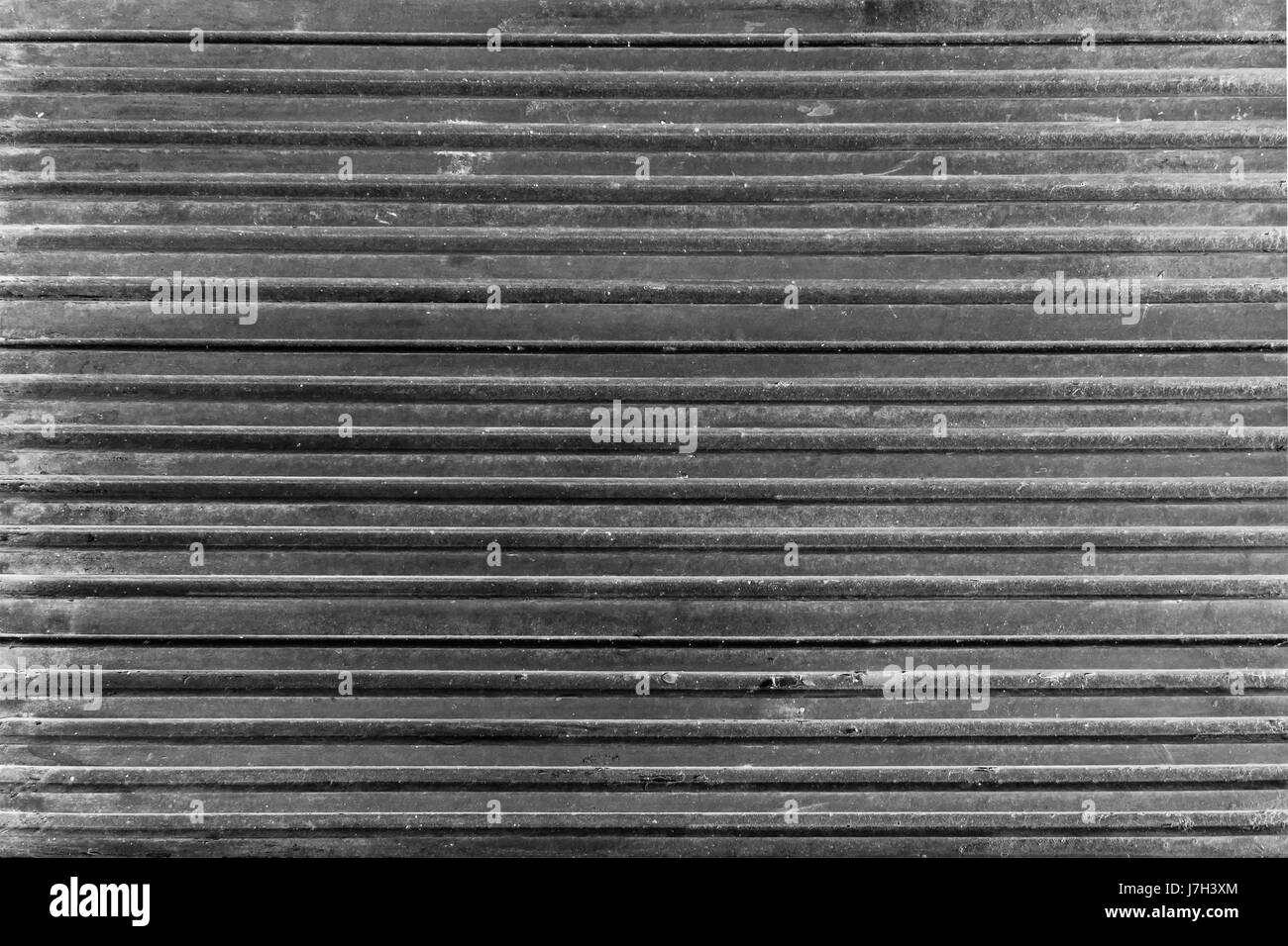Black wooden fence texture Stock Photo - Alamy