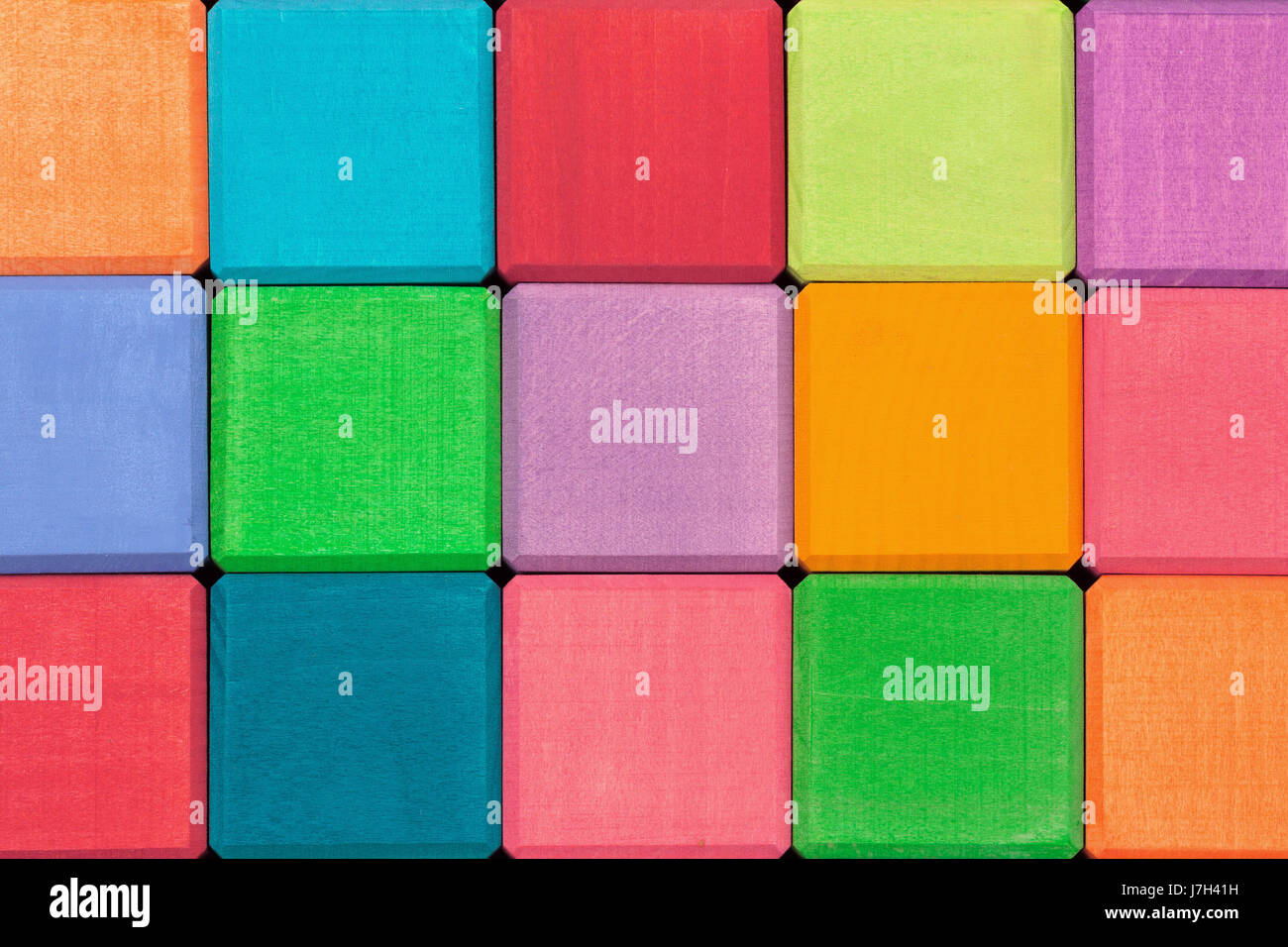 Block bricks hi-res stock photography and images - Alamy