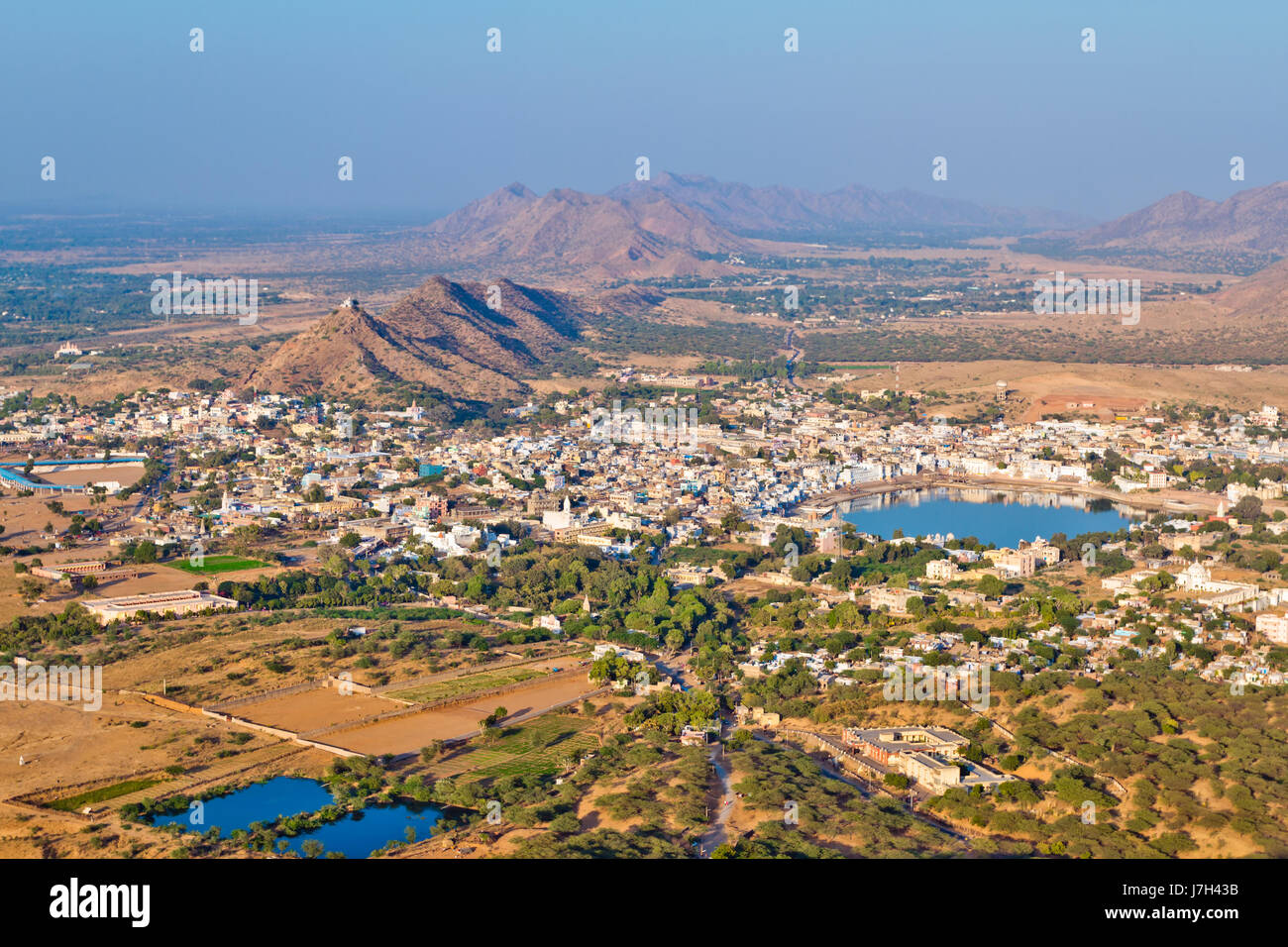 Beautiful aerial view asian architecture hi-res stock photography and ...