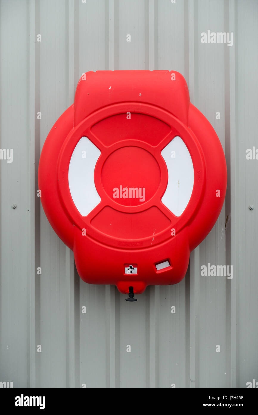 Perry buoy hi-res stock photography and images - Alamy