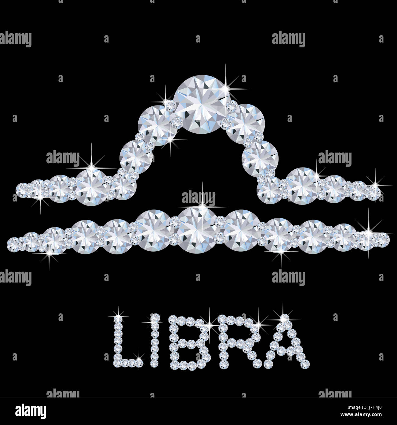 Libra hi-res stock photography and images - Alamy