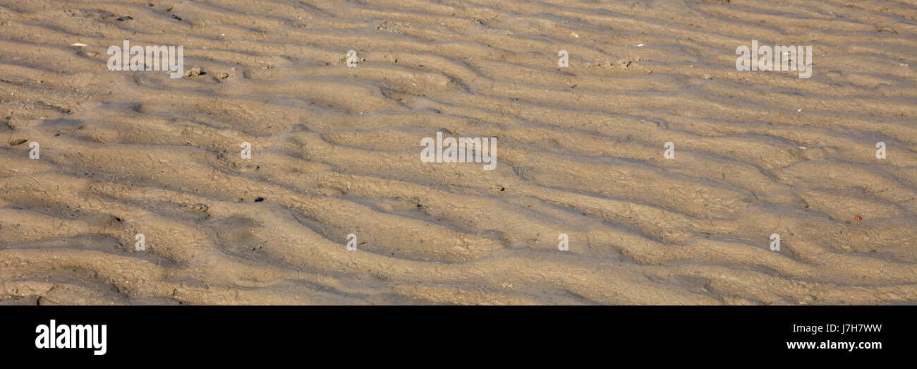 Surface of the north sea Stock Photo - Alamy