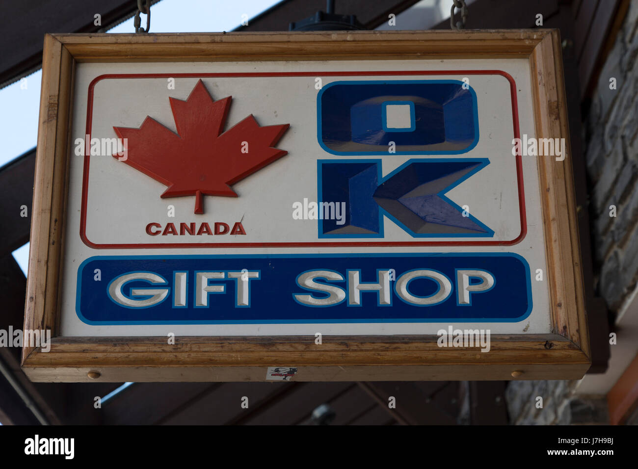 Ok store hi-res stock photography and images - Alamy