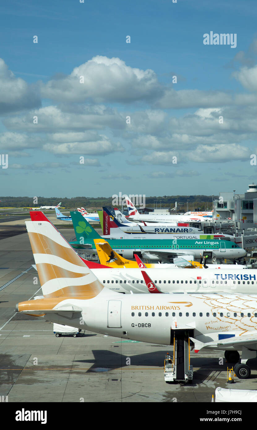 Ryanair Airplanes Hi res Stock Photography And Images Alamy