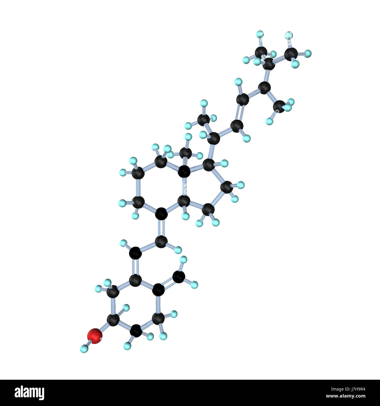 Vitamin d2 hi-res stock photography and images - Alamy