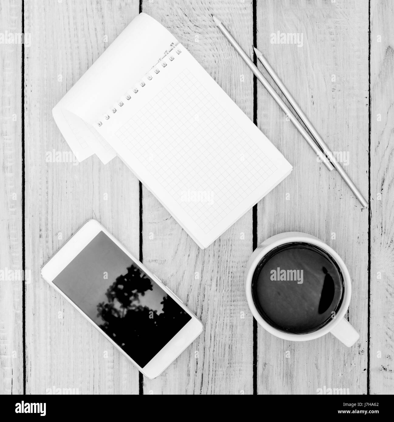 Place coffee Black and White Stock Photos & Images - Alamy