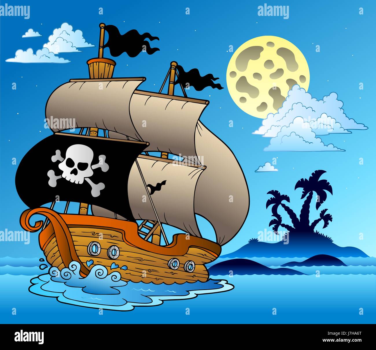 wood vessel boat ship pirate wooden buccaneer rowing boat sailing boat ...