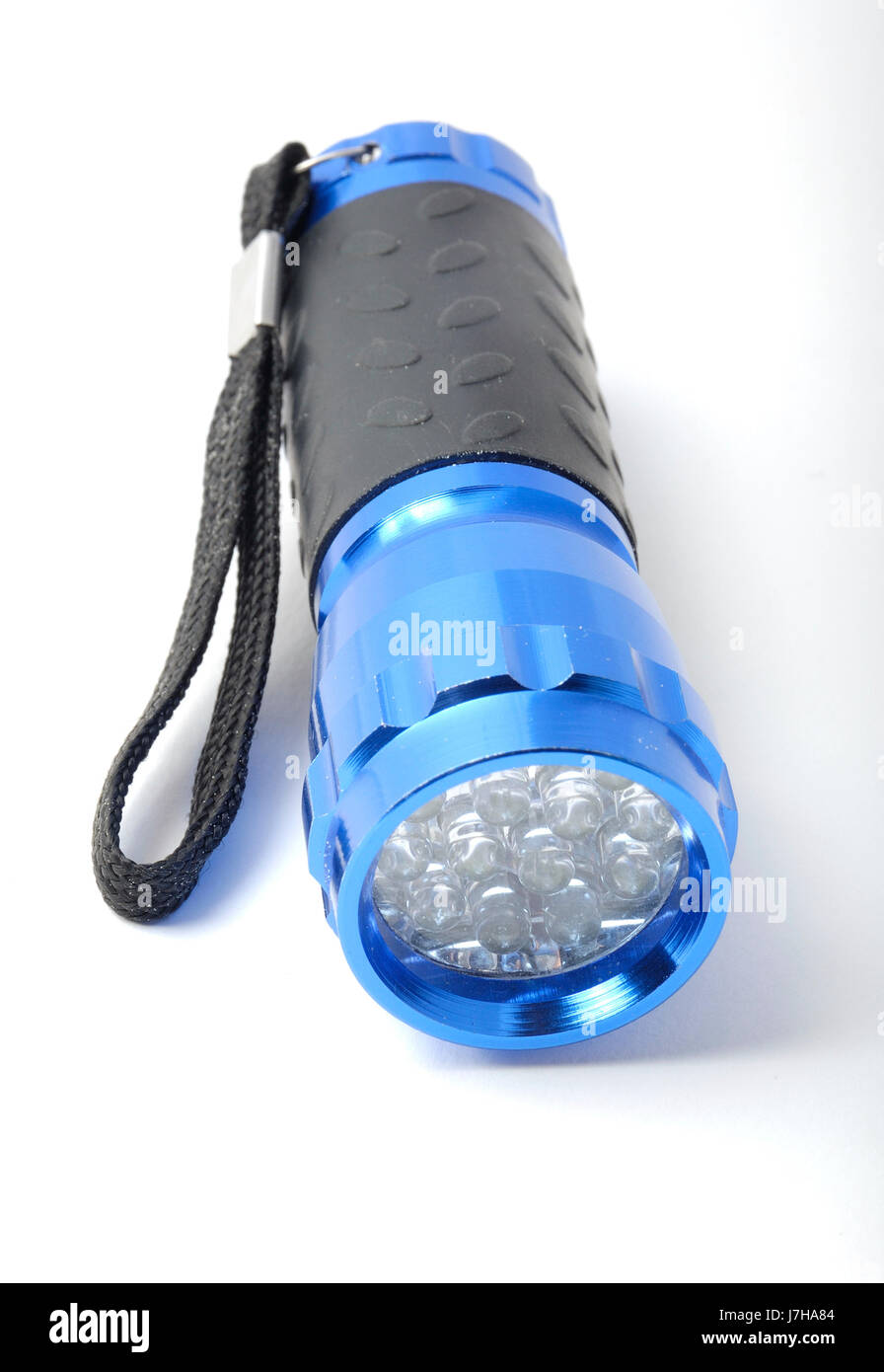 Light emitting diode torch hi-res stock photography and images - Alamy