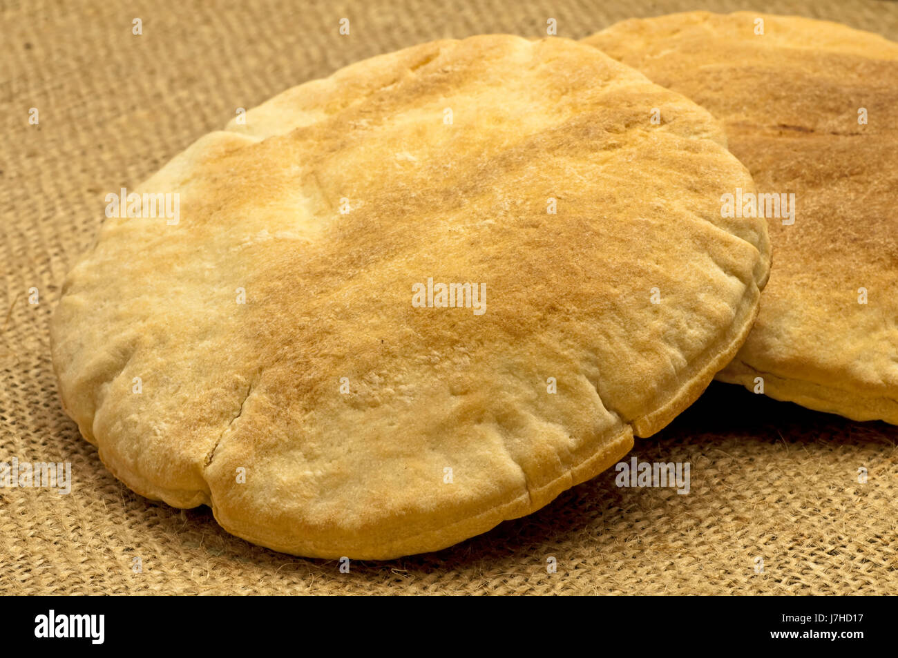 Pitta brot hi-res stock photography and images - Alamy