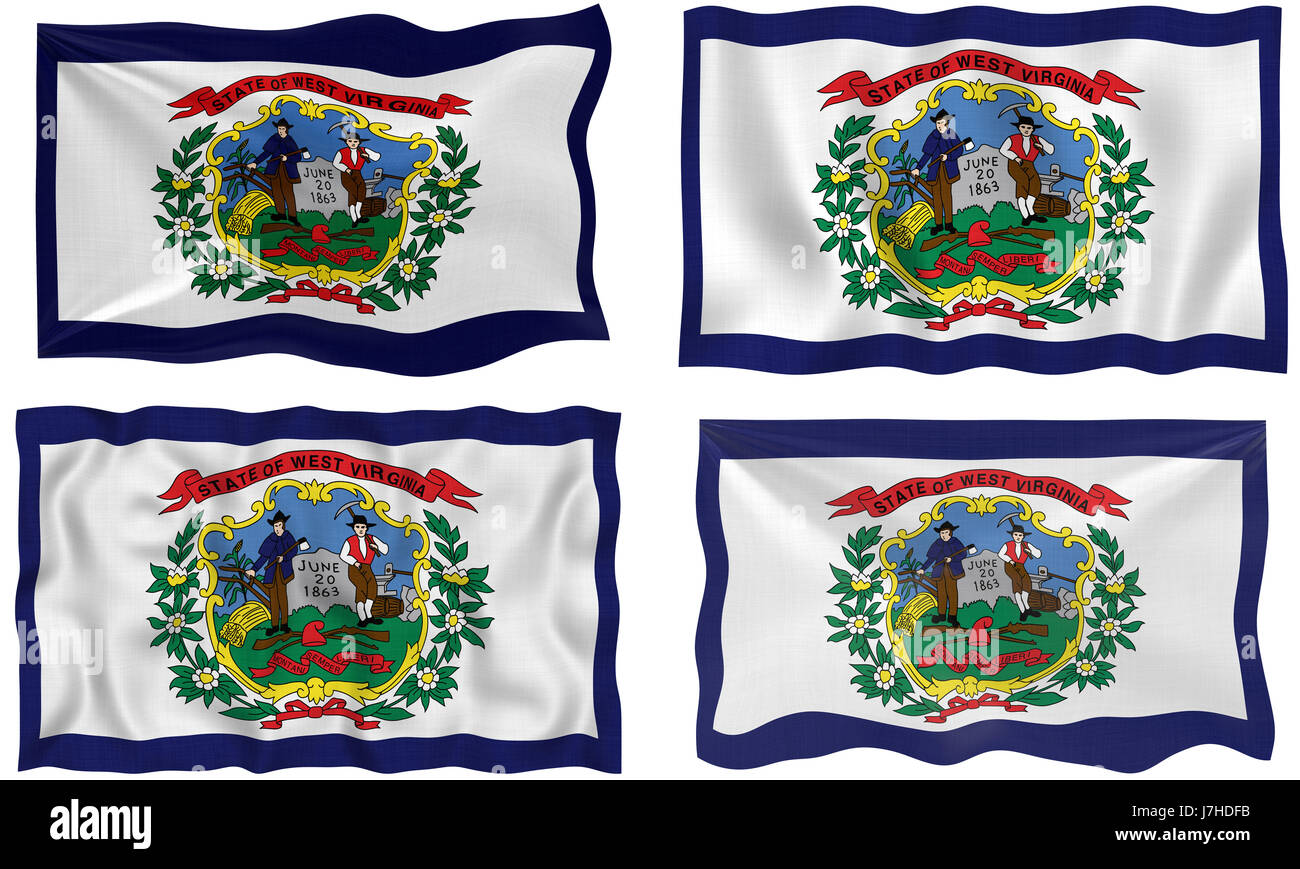 emblem illustration flag material drug anaesthetic addictive drug west ...