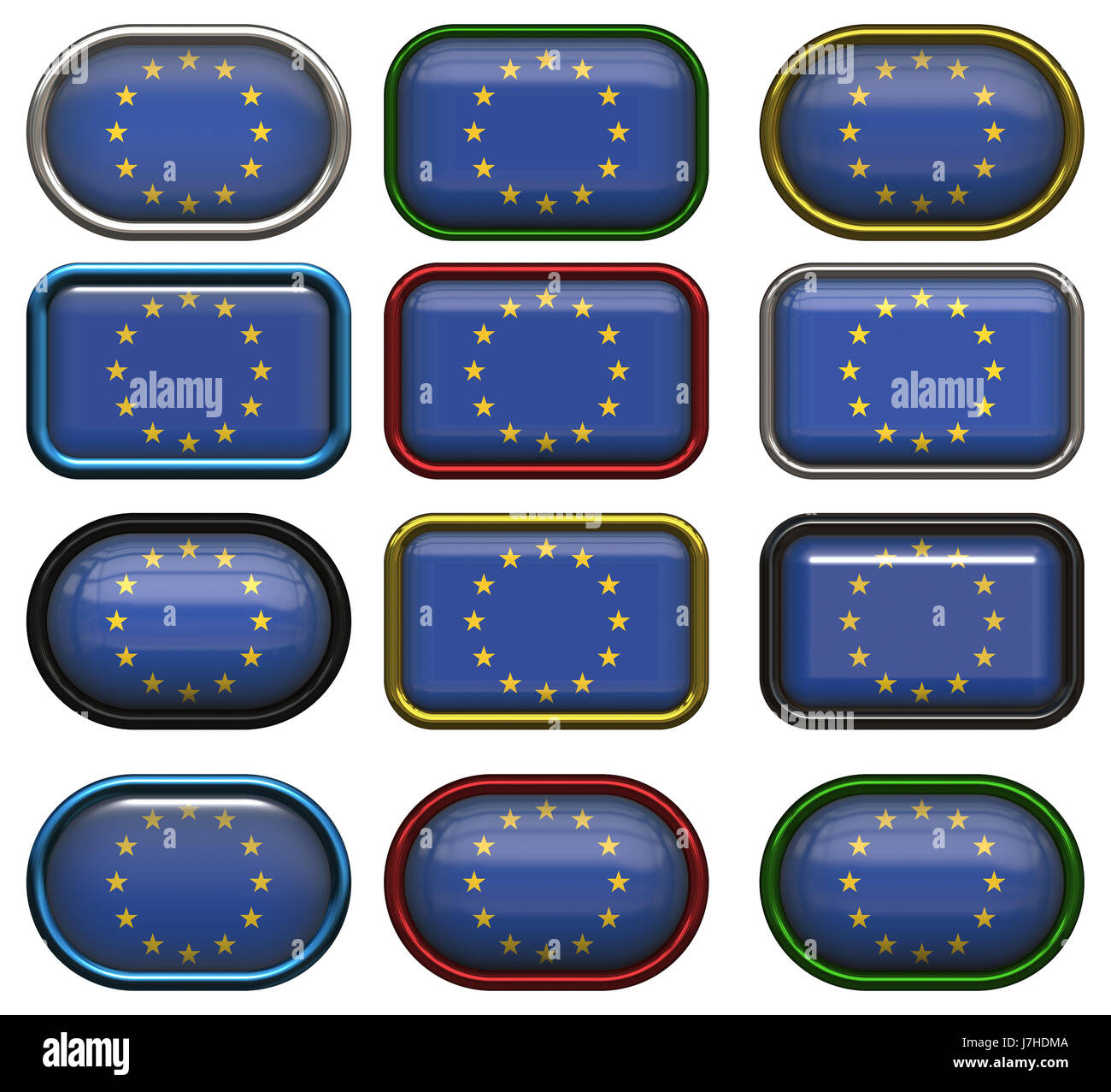 emblem blank european caucasian europe illustration flag material drug ...