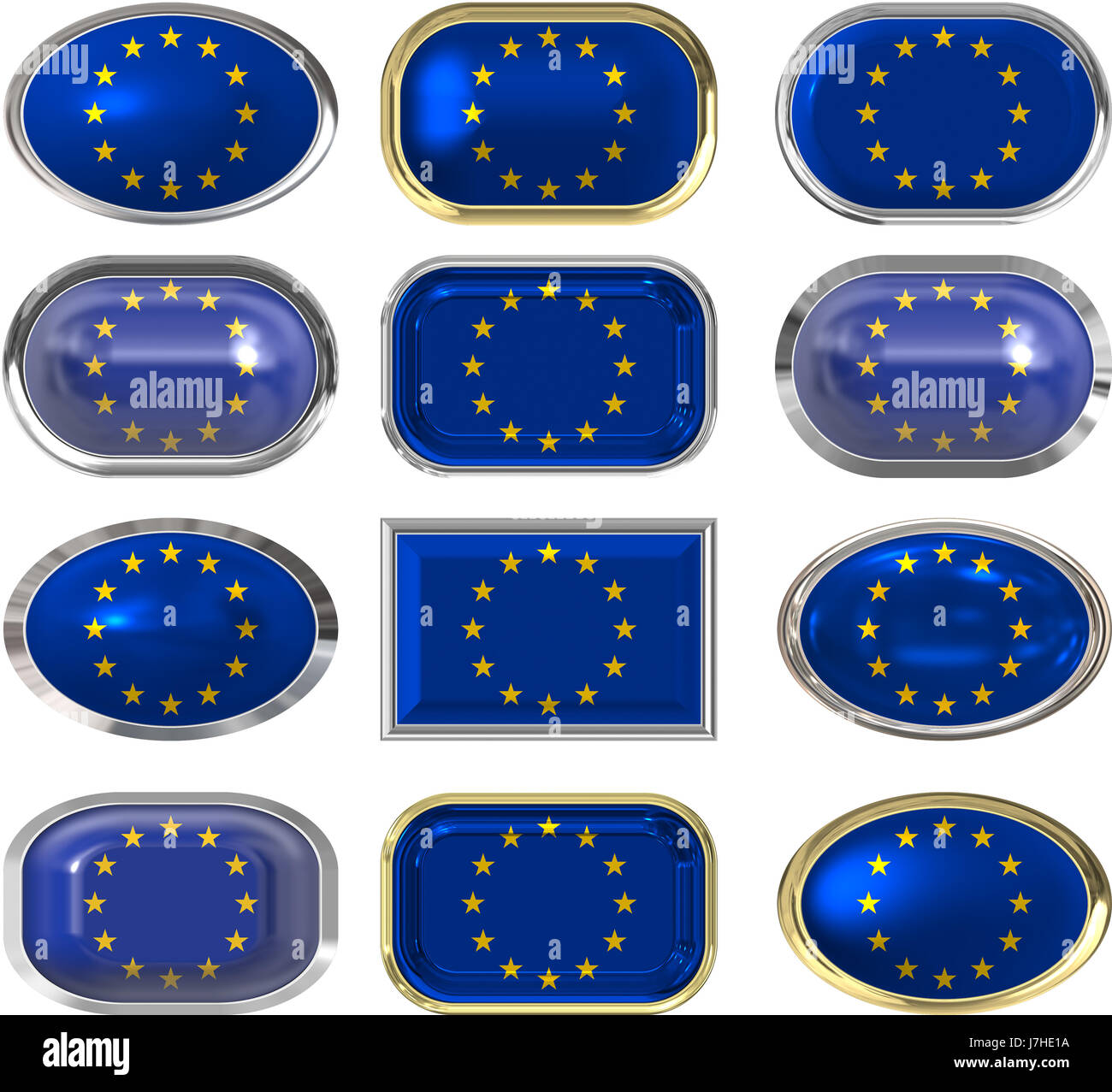 emblem blank european caucasian europe illustration flag material drug ...