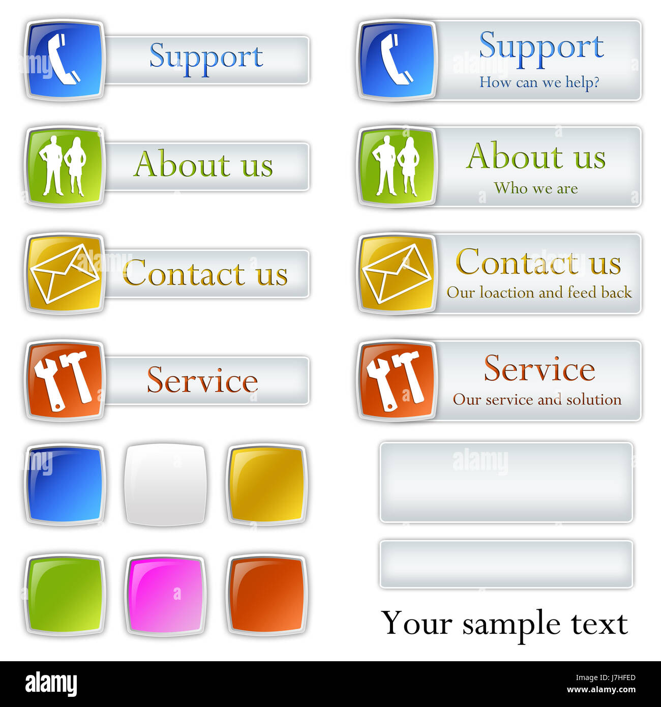 Email symbol´s illustration over hi-res stock photography and images ...