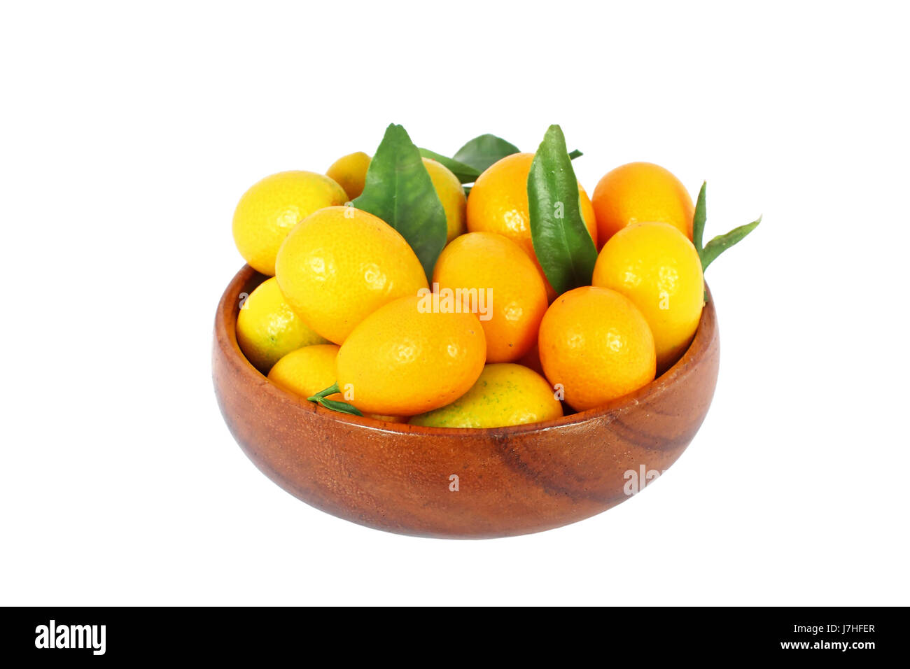 Tiny orange fruit hi-res stock photography and images - Alamy