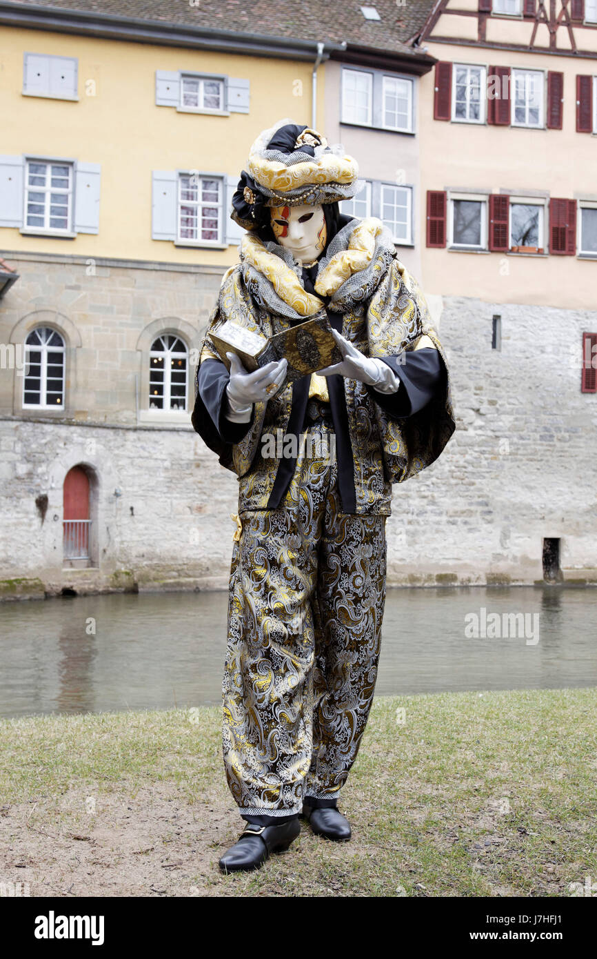 hallia venezia - masks Stock Photo - Alamy