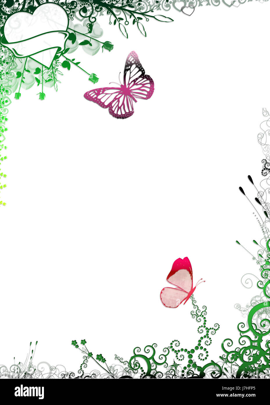 beautiful beauteously nice leaf art fashion model design project ...