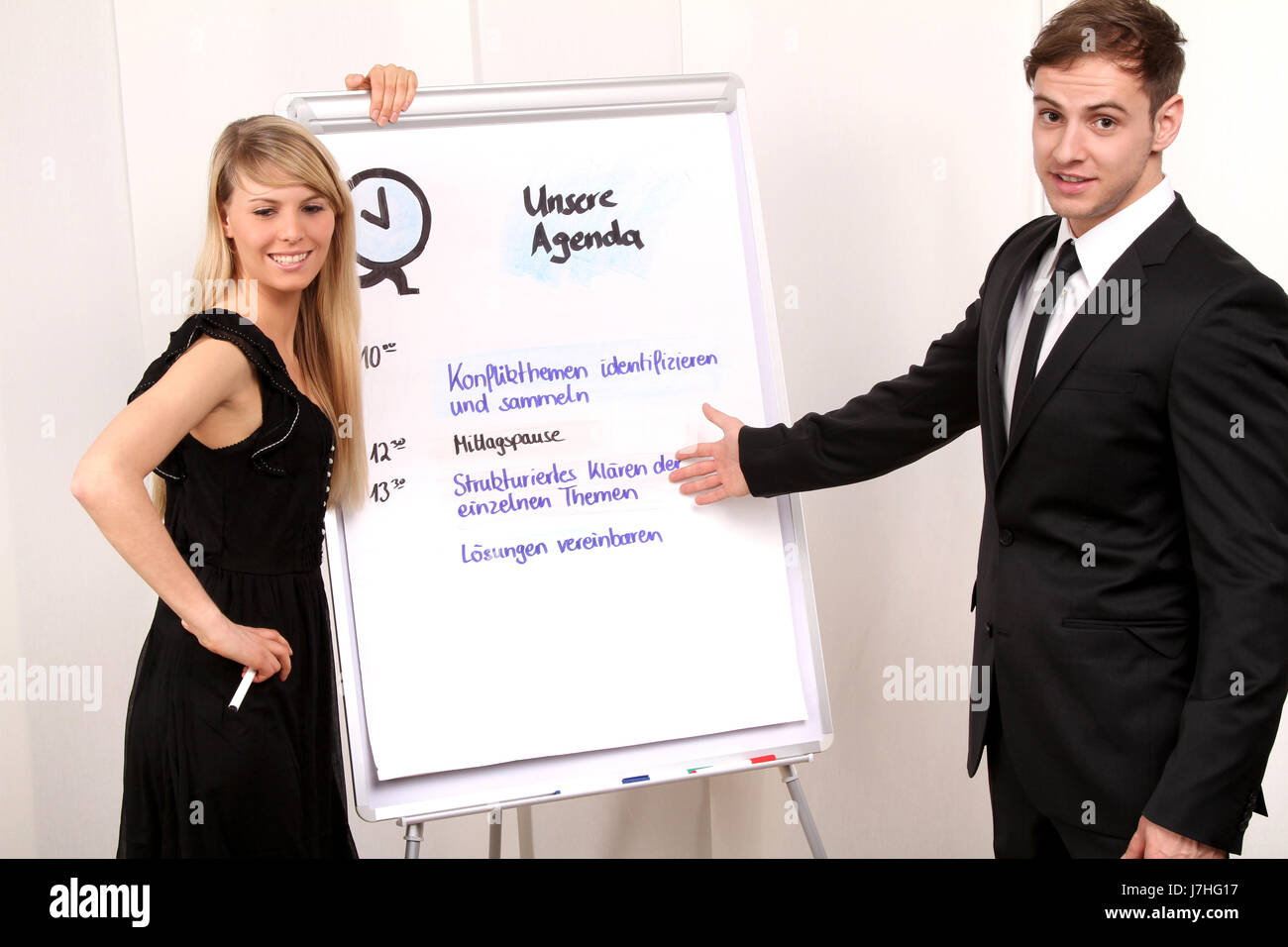 woman office team work laugh laughs laughing twit giggle smile smiling ...