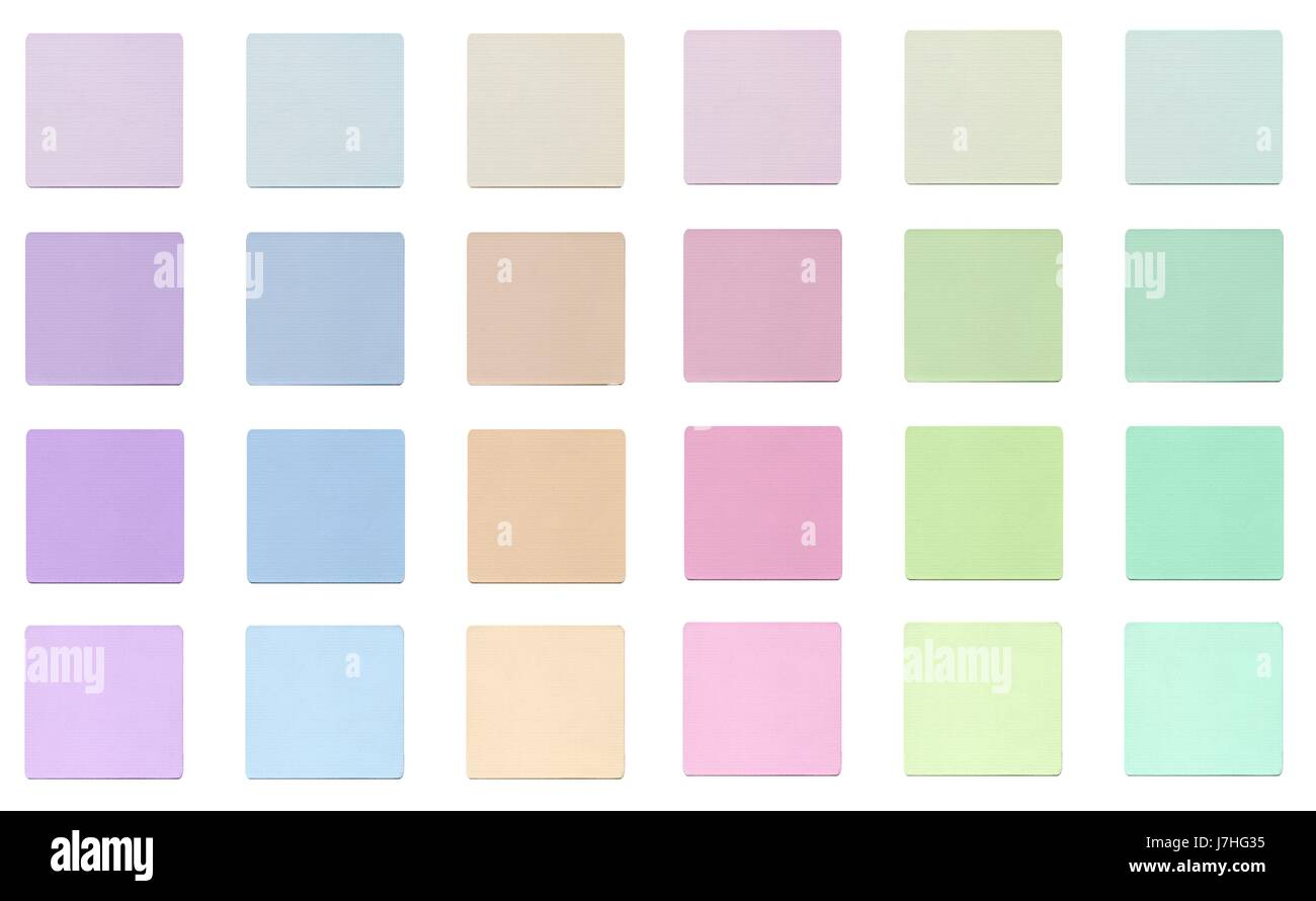 isolated colour test checking testing sample fabric color backdrop ...