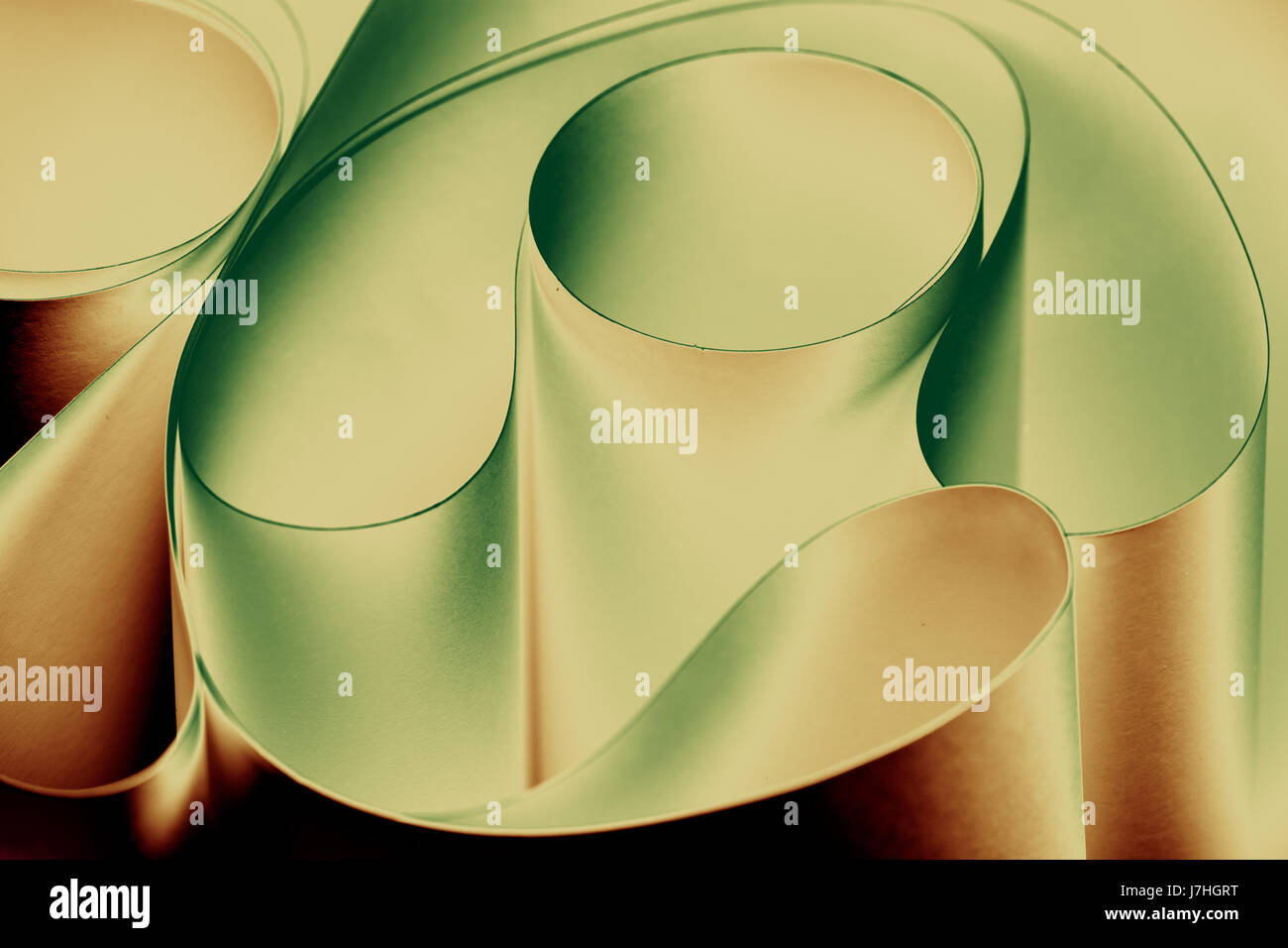 Microscopic view of paper hi-res stock photography and images - Alamy