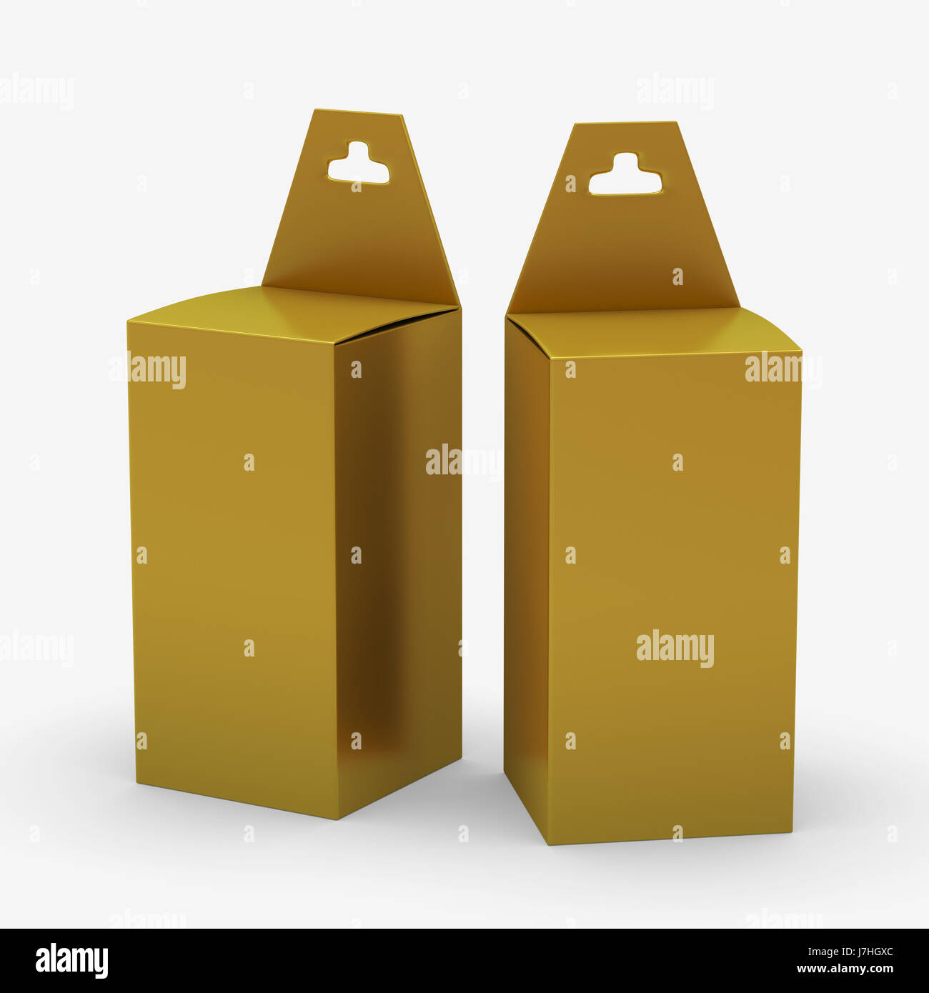 Gold tool box hi-res stock photography and images - Alamy