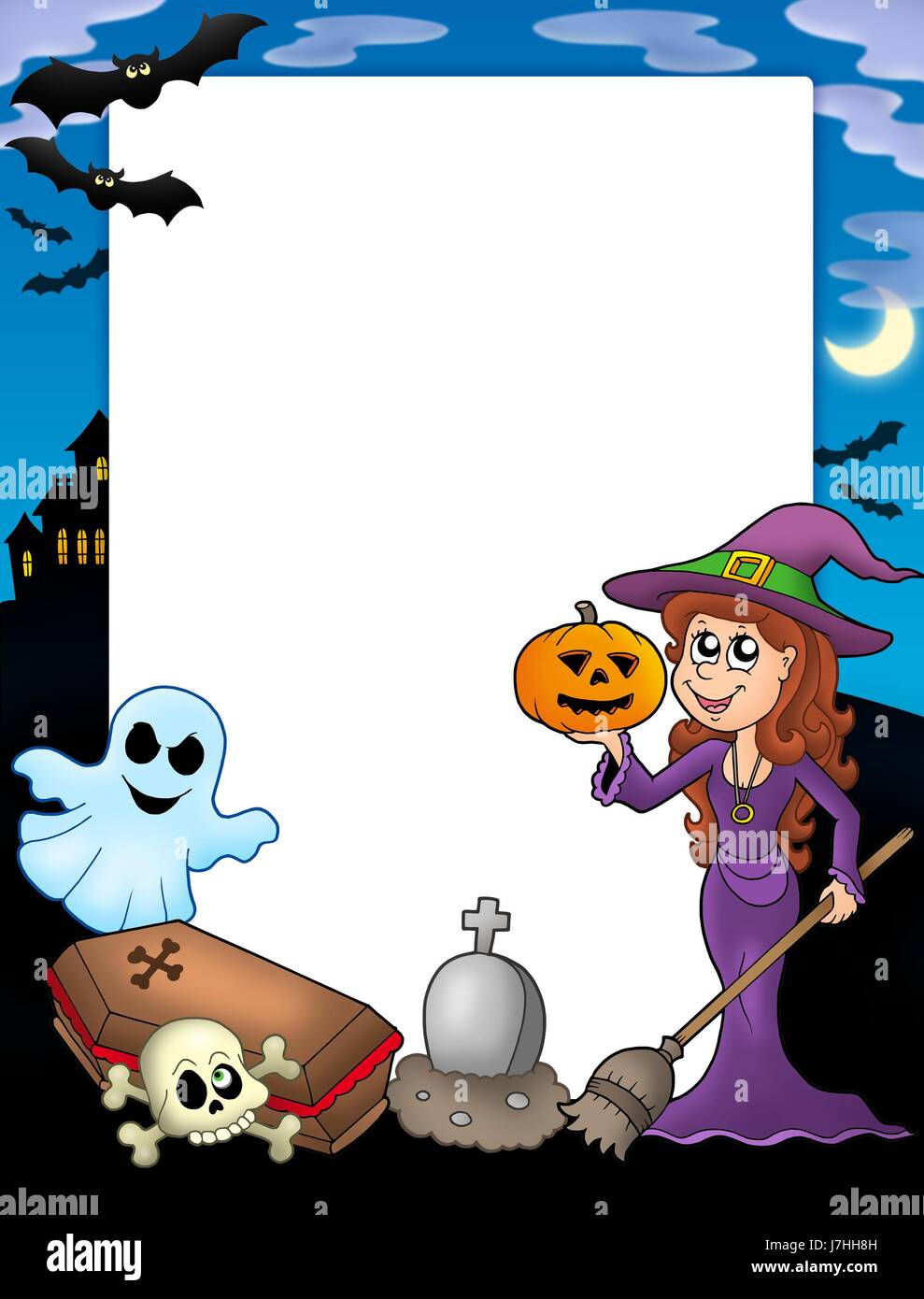 blank european caucasian wing halloween uninhabited empty bat bats ...