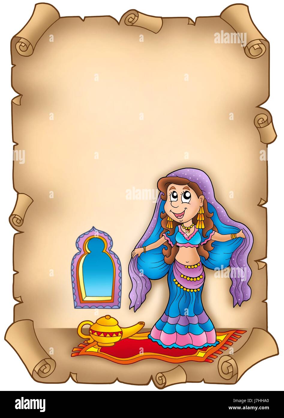 belly tummy letter document dancing dance scroll sheet of paper paper ...