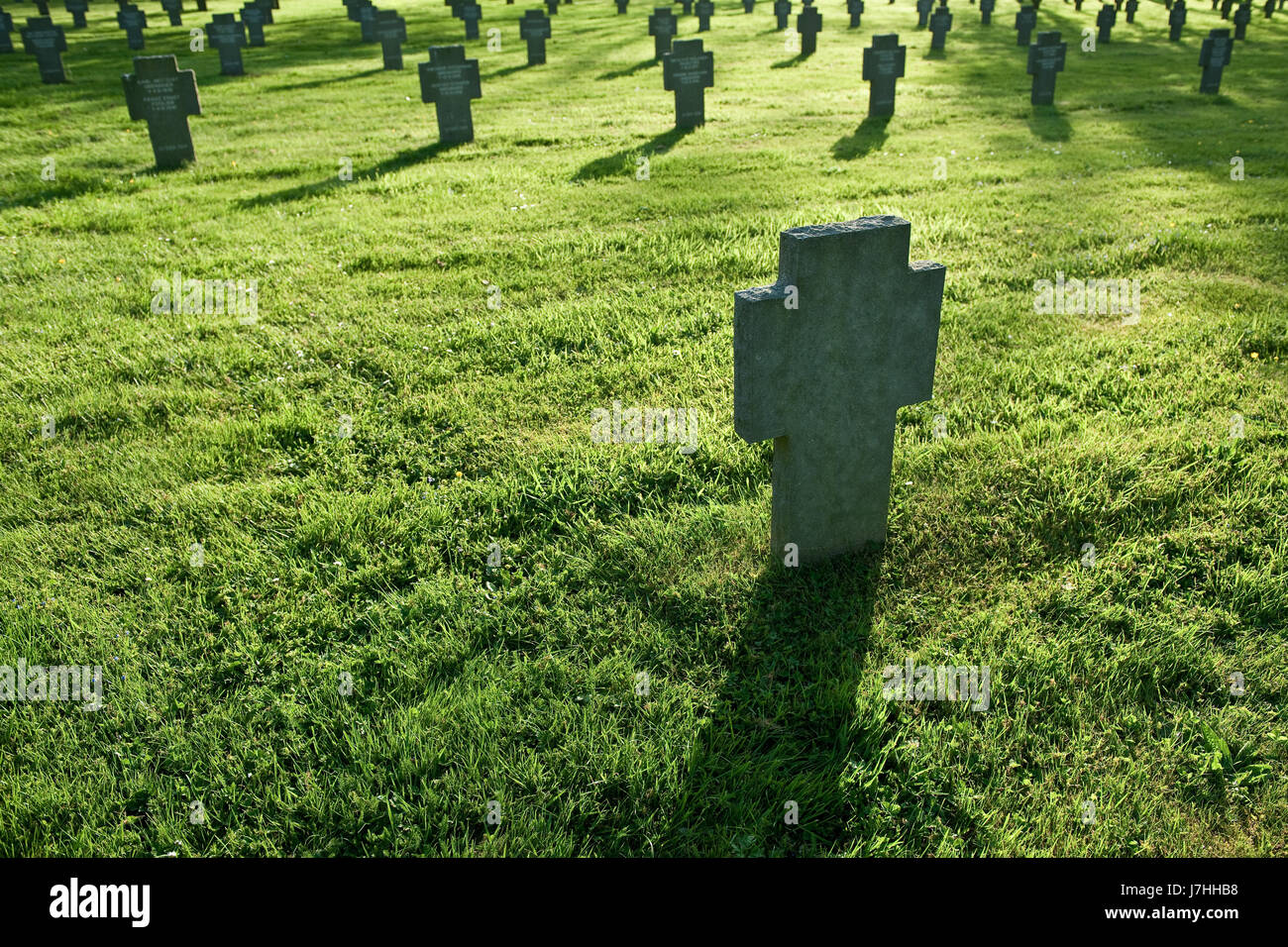 memorial sunset cross cemetery gravestone tombstone grief nobody ...