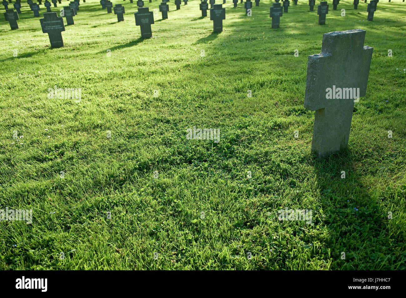 memorial sunset cross cemetery gravestone tombstone grief nobody ...