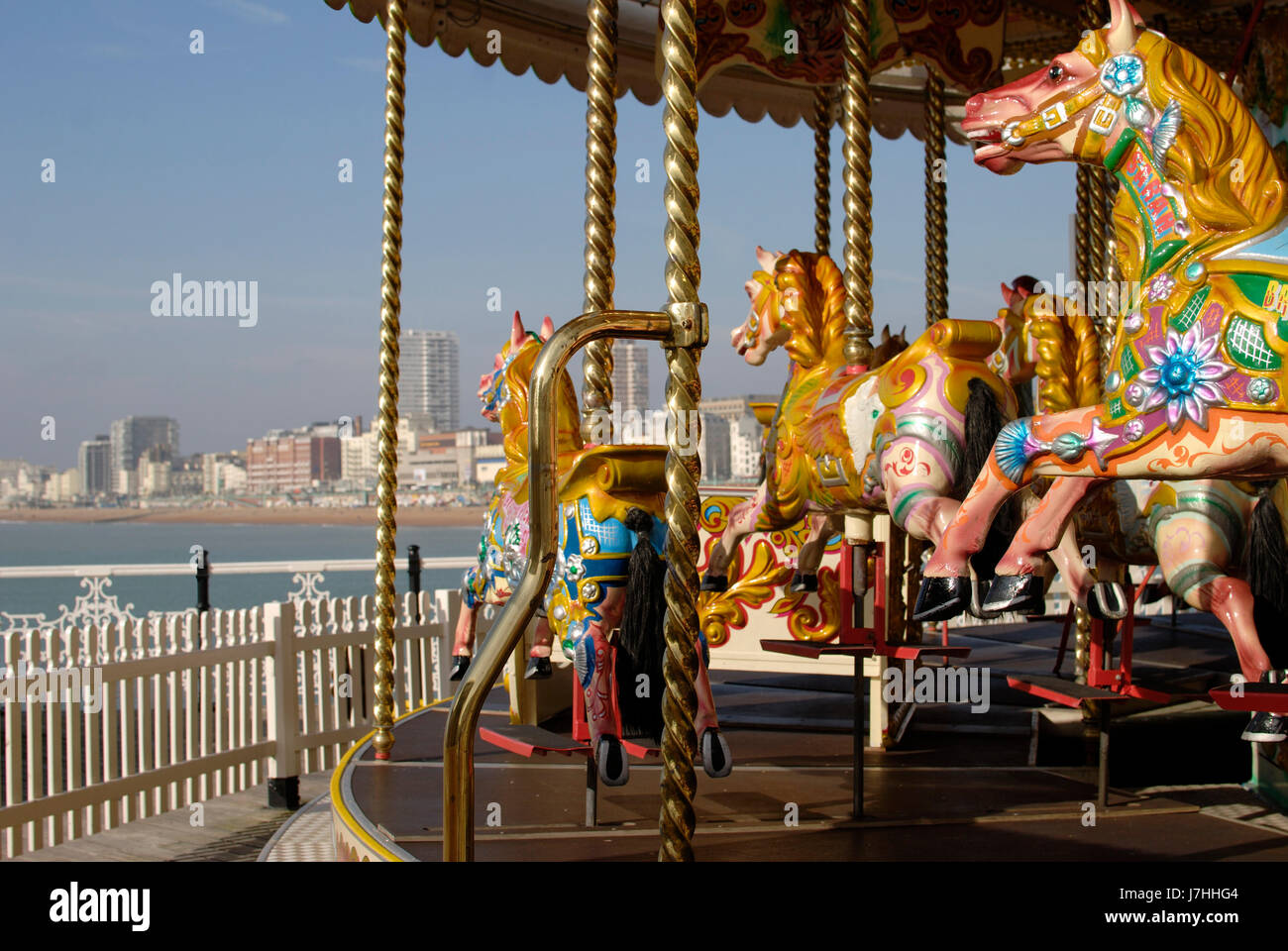 ride horse coloured colourful gorgeous multifarious richly coloured ...