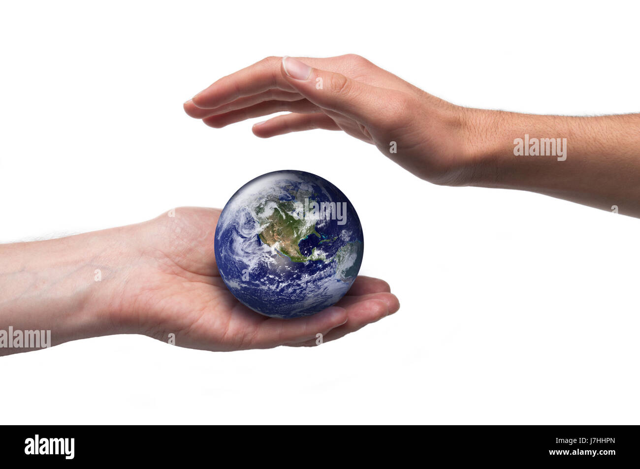 protect protection globe planet earth world security secure place two ...