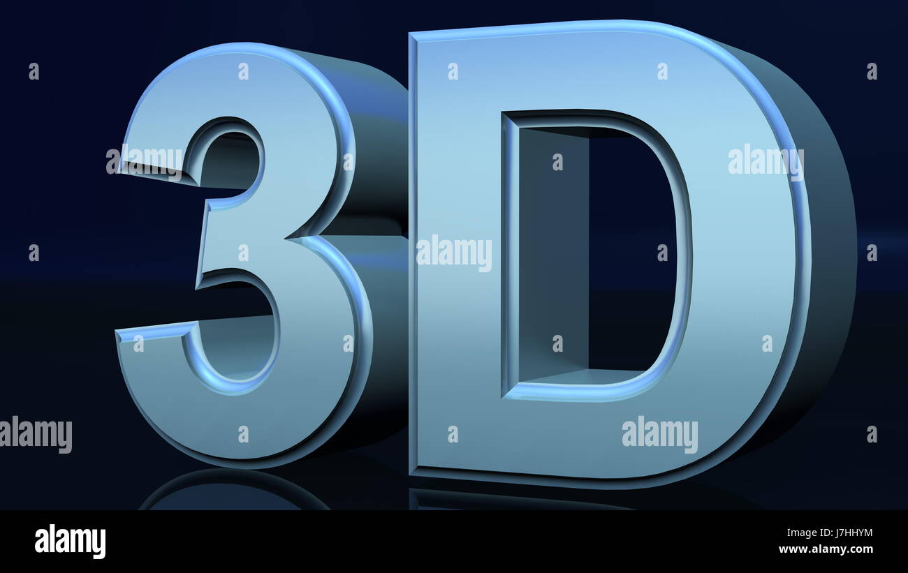 letters writing font typography three-dimensional letters writing font ...