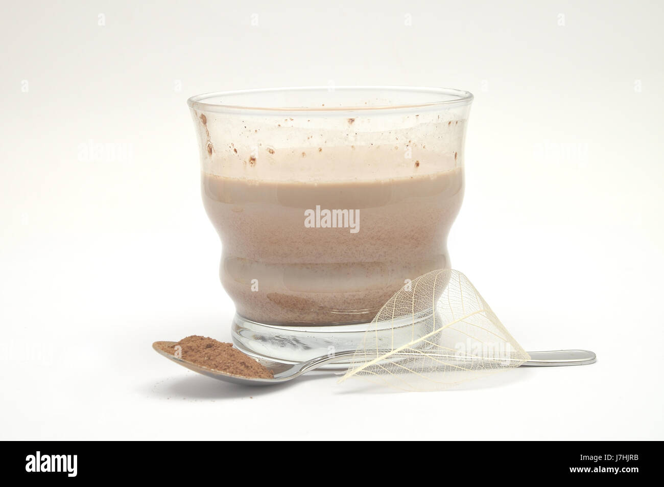kaba drink on white Stock Photo - Alamy