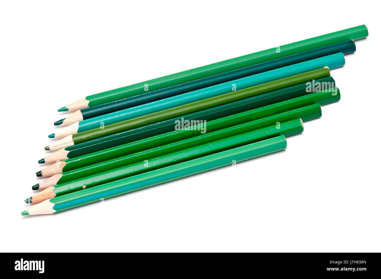Kids crayons Cut Out Stock Images & Pictures - Alamy