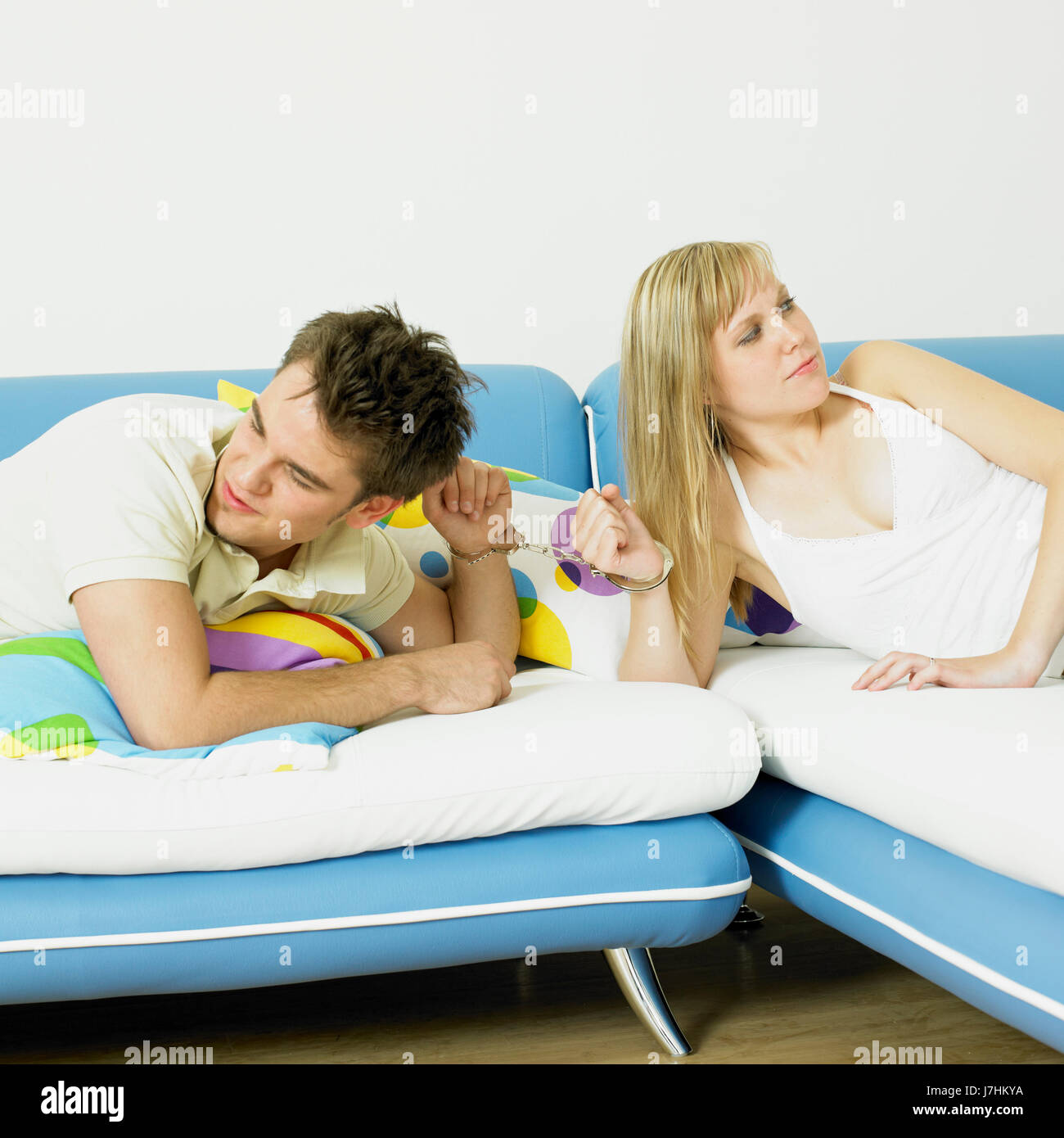 Couple couples two pair hi-res stock photography and images - Alamy